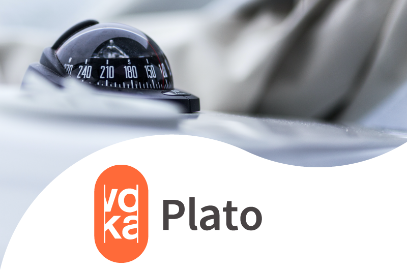 Voka Plato | Voka