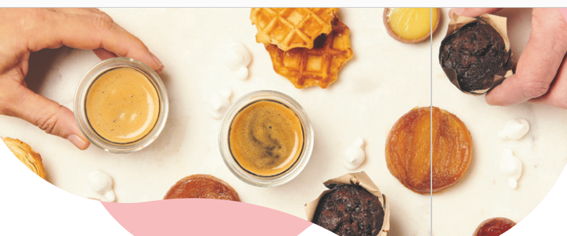 Davigel kiest met nieuwe naam en extra aanbod voor de vlucht vooruit | Voka