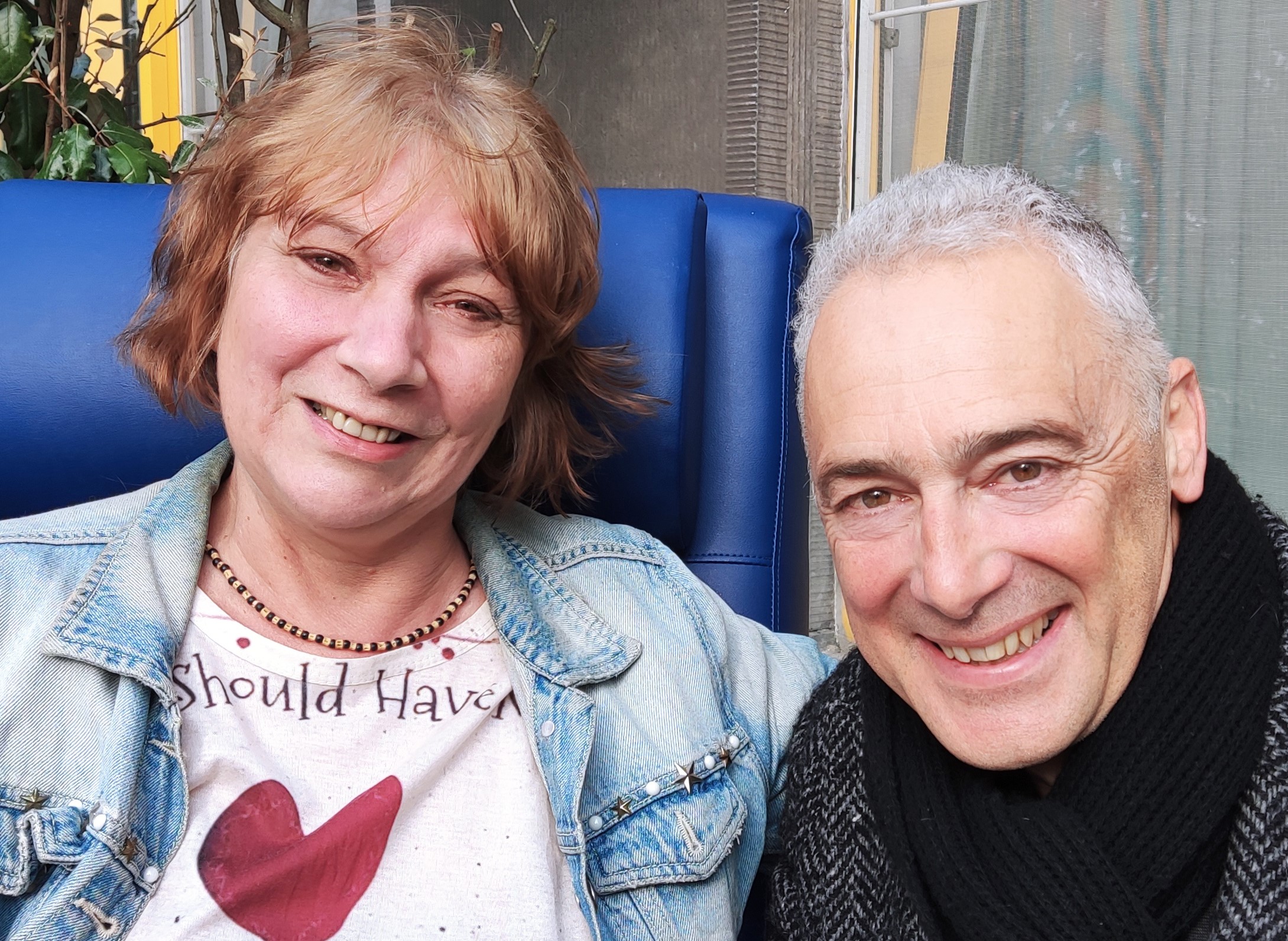 In Memoriam: Annie Serbruyns | Voka