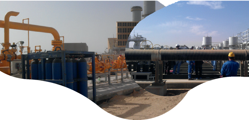 Grenzeloze gesprekken: Gas Flow Solutions | Voka