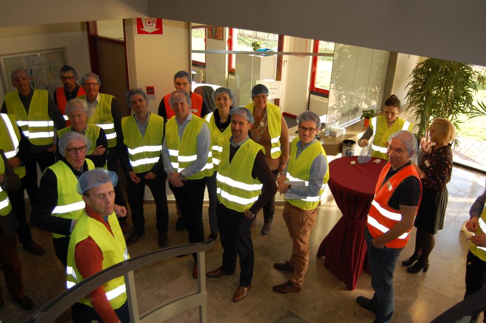 Supply Chain Management | Voka