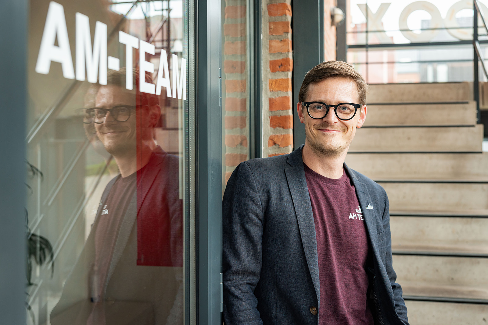 "Mogelijks 1% globale CO2-uitstoot minder dankzij onze simulaties” | Voka