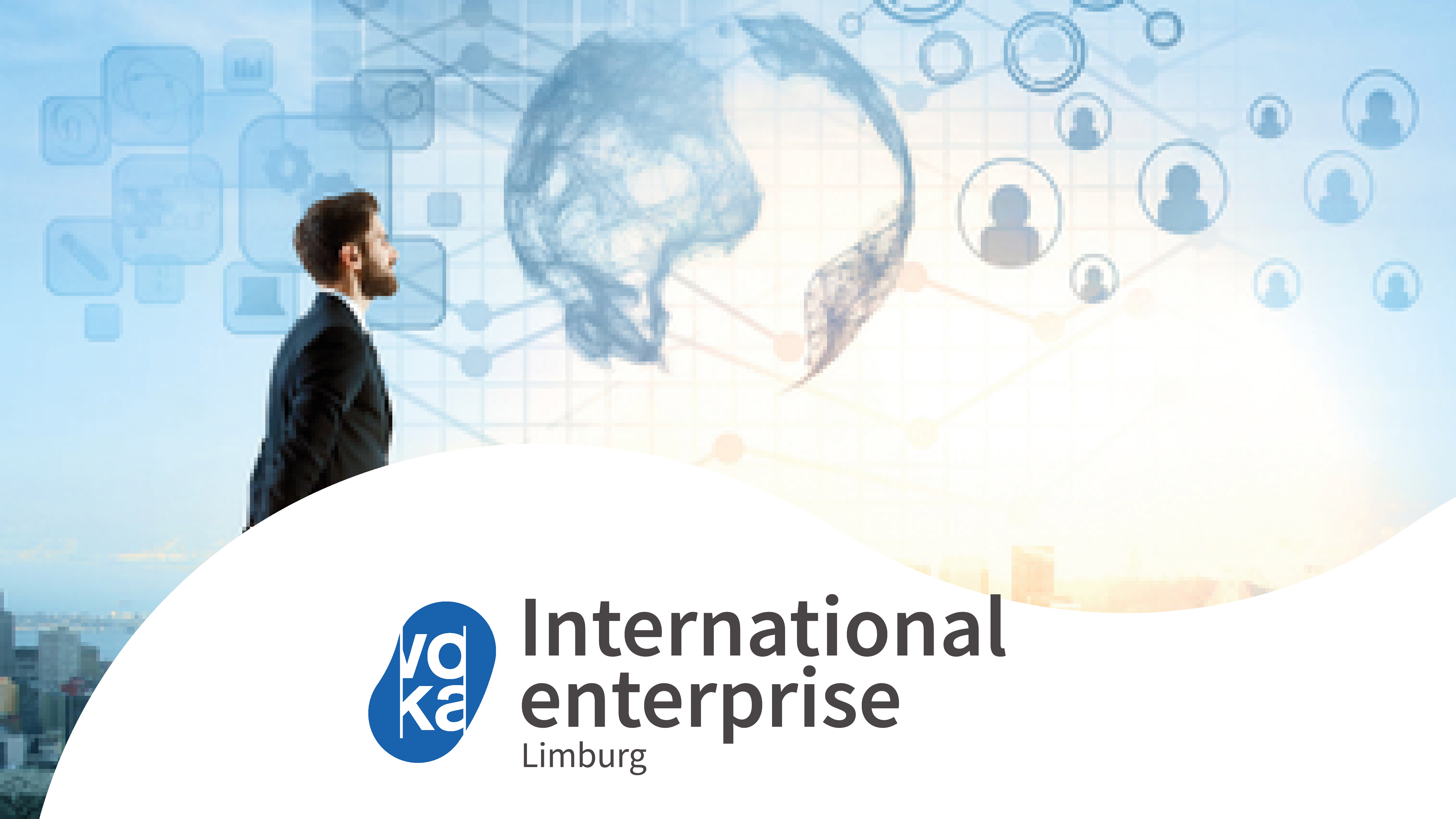 International enterprise | Voka