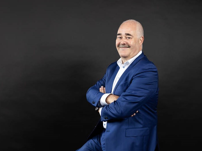 Samen bouwen aan de toekomst | Voka