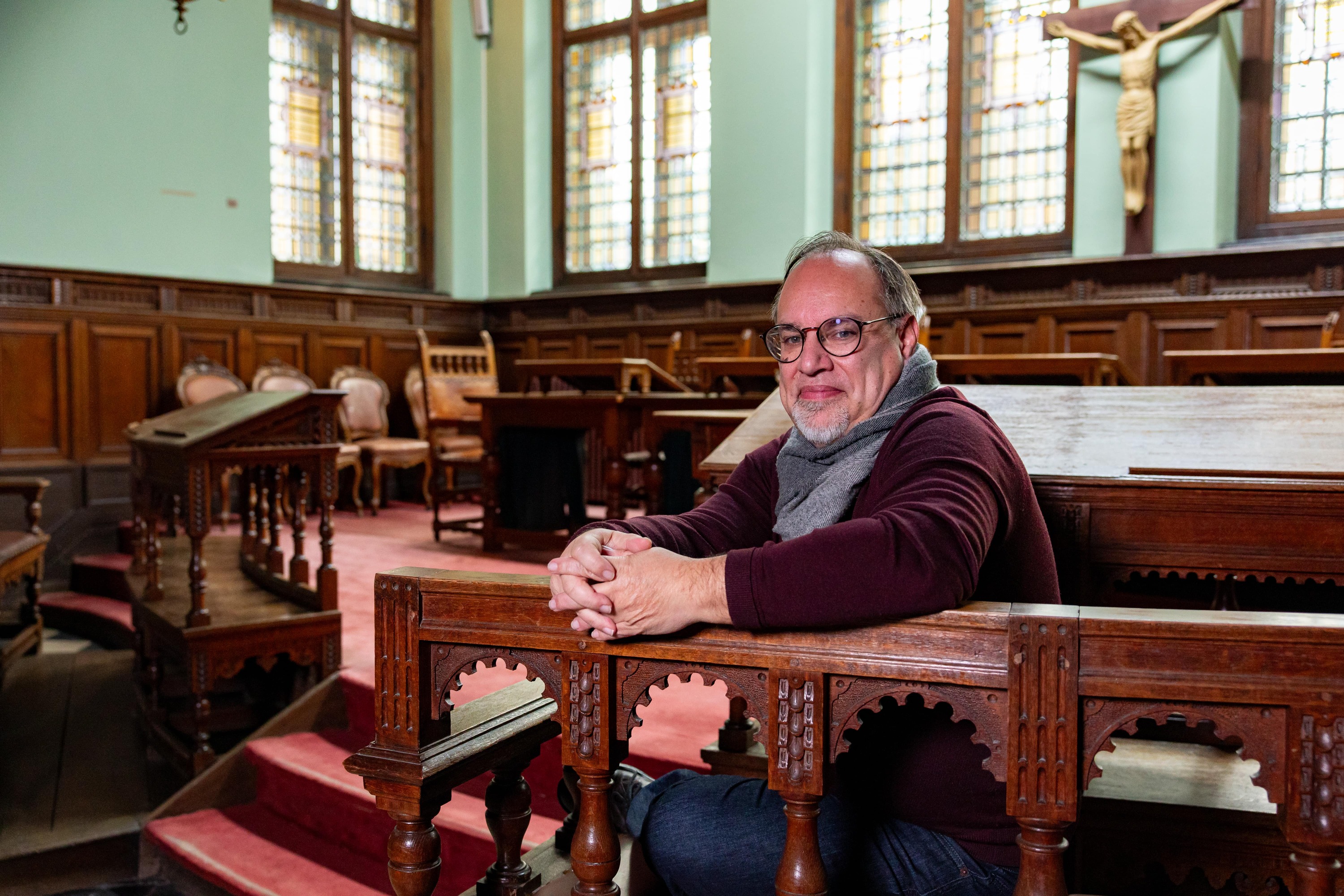 Veurne - “Nieuwe bedrijven aantrekken én bestaande kansen geven” | Voka