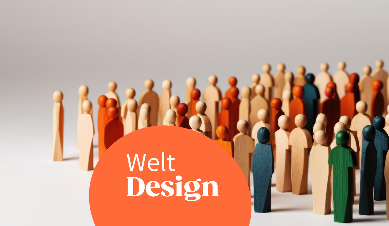 Voka Welt | Design: jouw inclusieve missie, visie, strategie