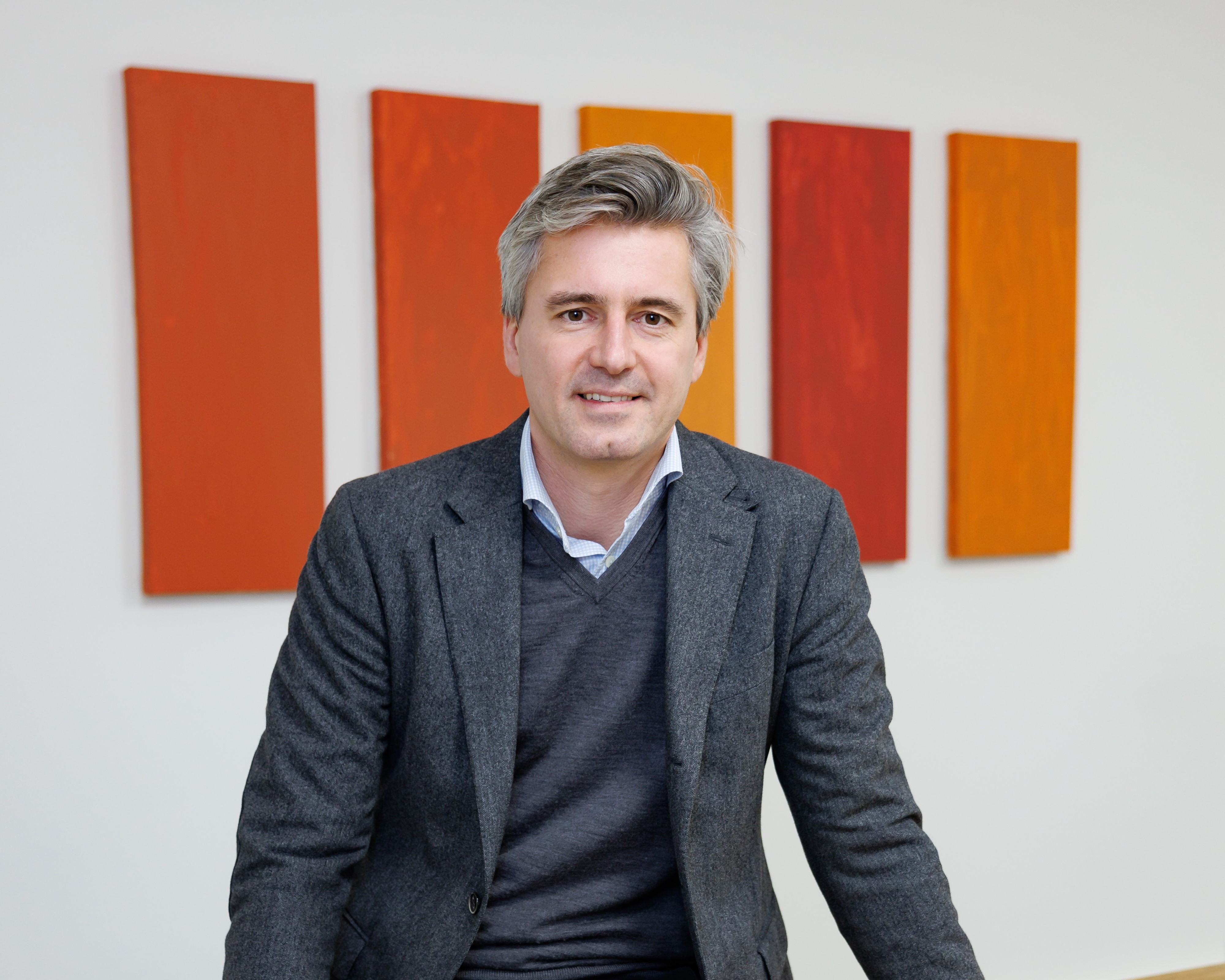 Prijs Ludo Lievens bekroont beste start-up journey | Voka