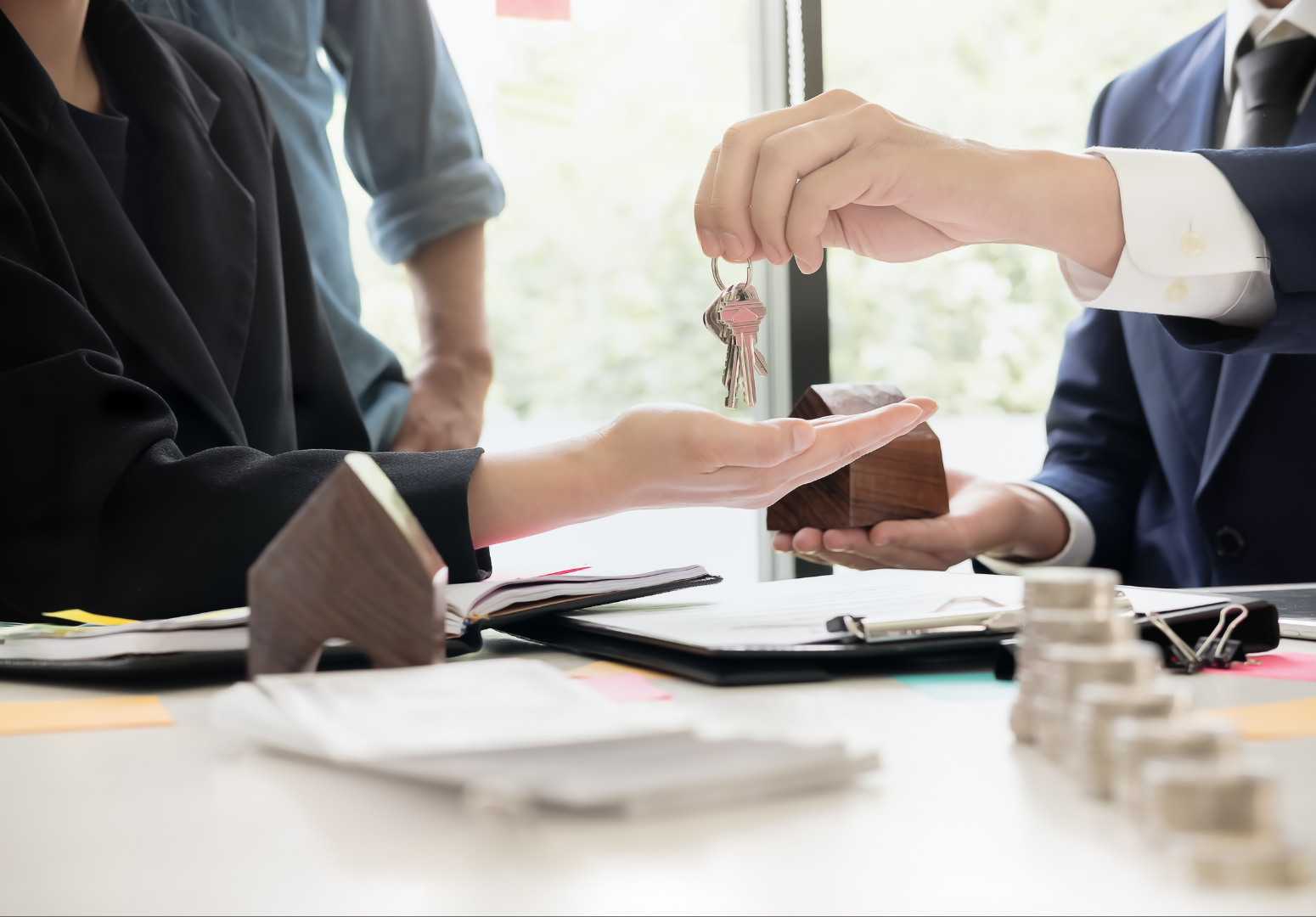 Partner aan het woord: Monard Law | Voka