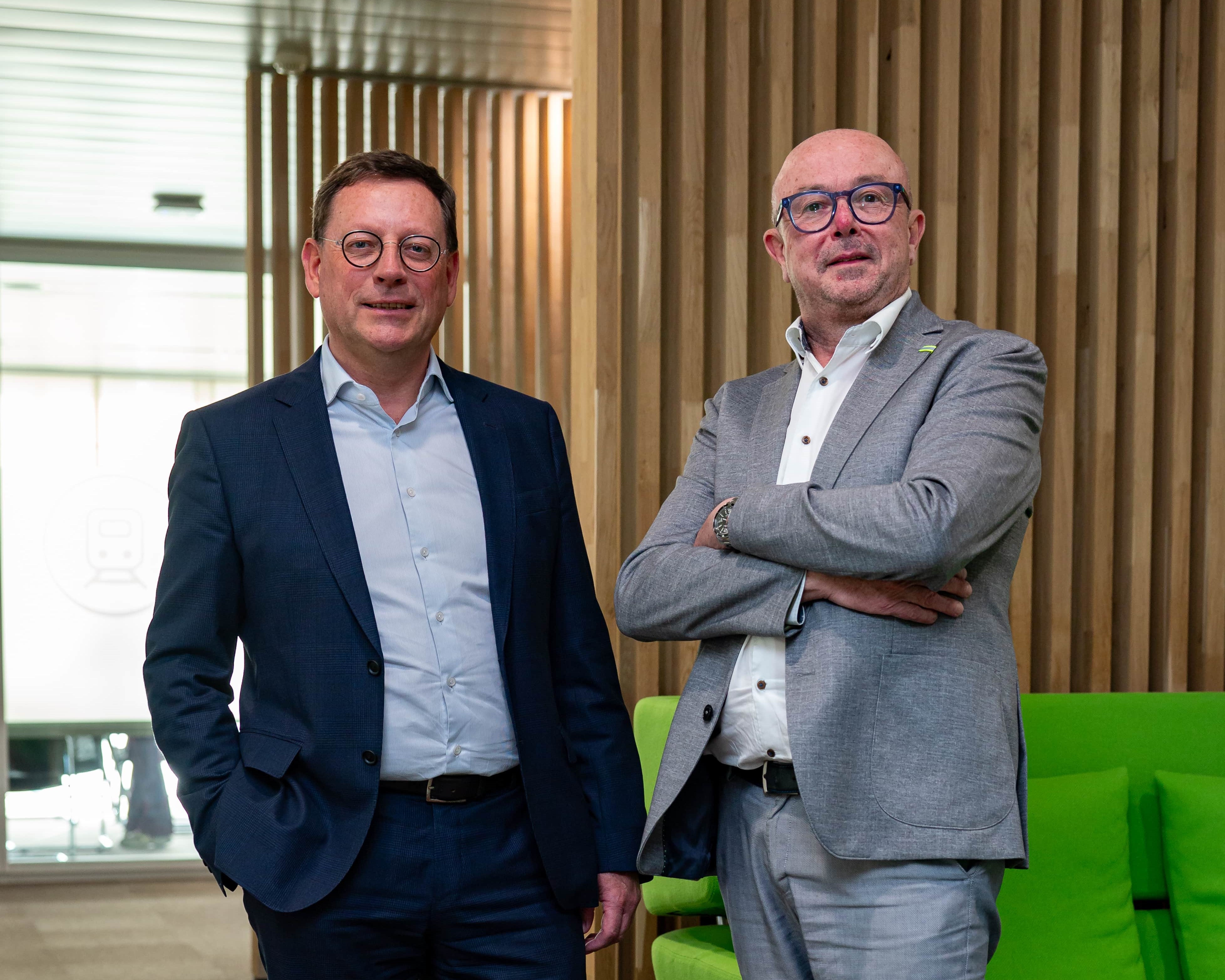 Deloitte over aantal overnames: “Demografie en liquiditeit als grote ...