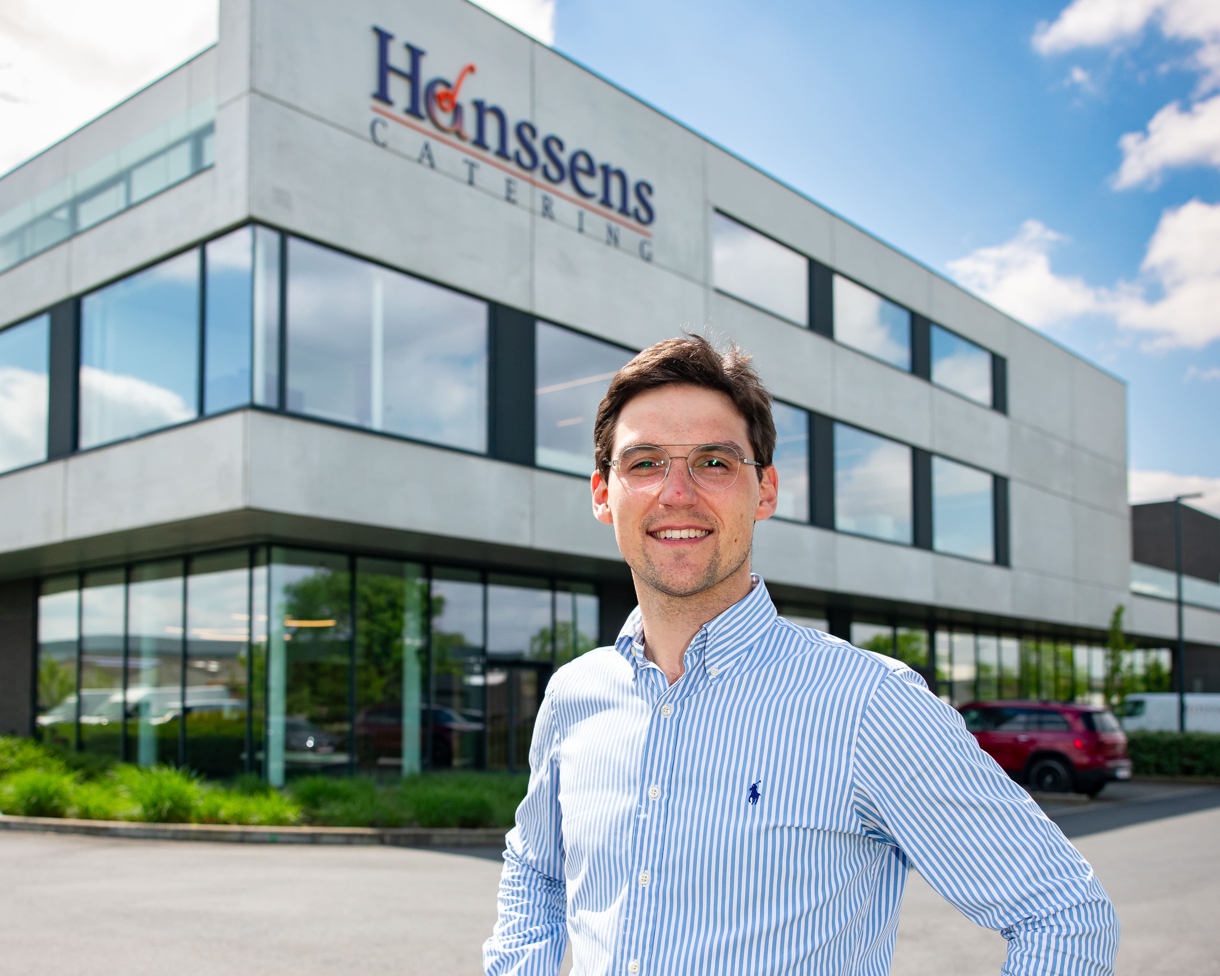 Hanssens Catering is gezinsvriendelijk én inclusief | Voka