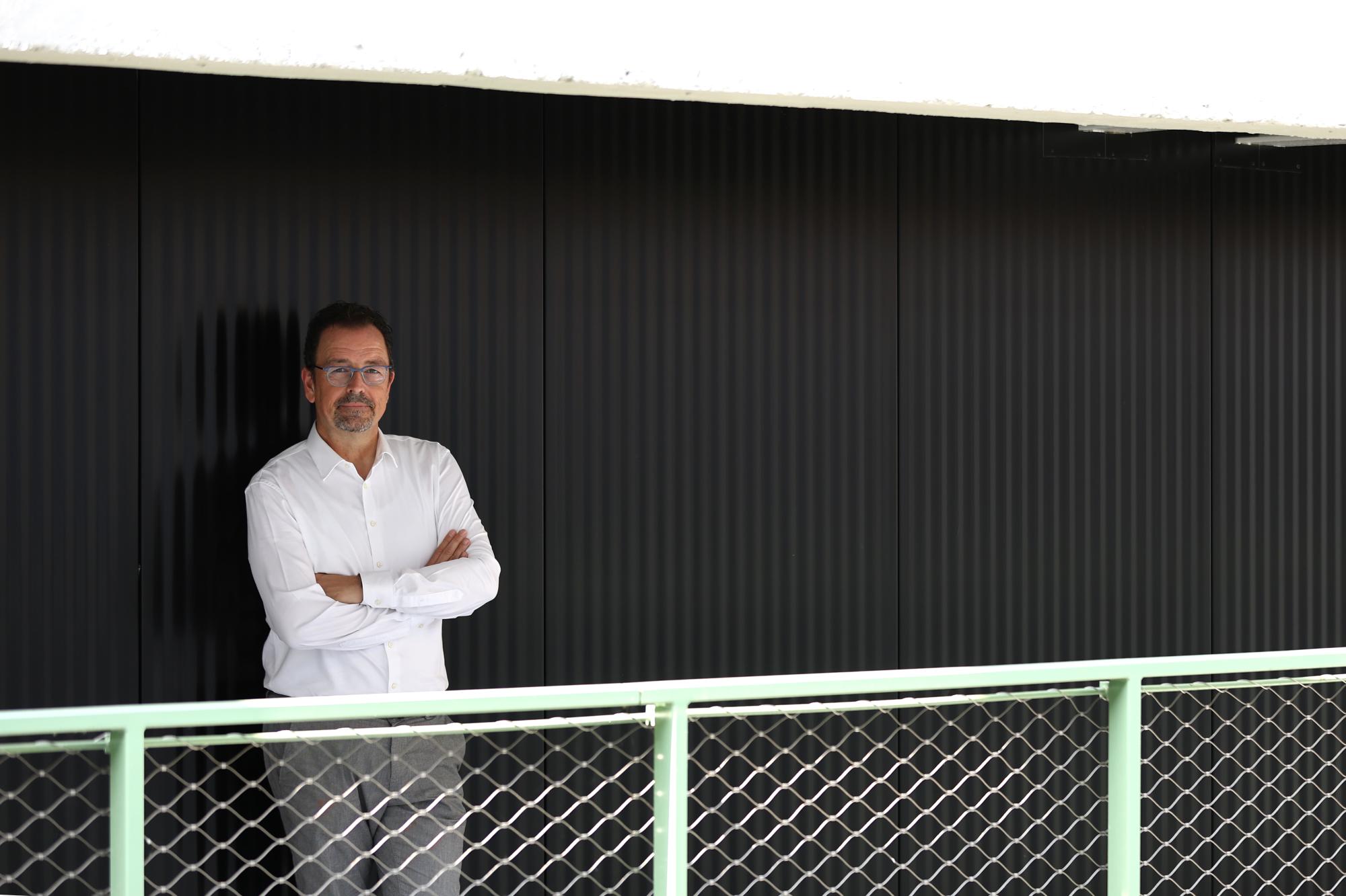 Axel De Muyt (Novo Nordisk) over zijn groeiproces als ondernemer | Voka