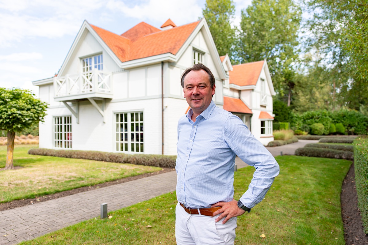 Compagnie Het Zoute zet verder voet aan grond in binnenland | Voka