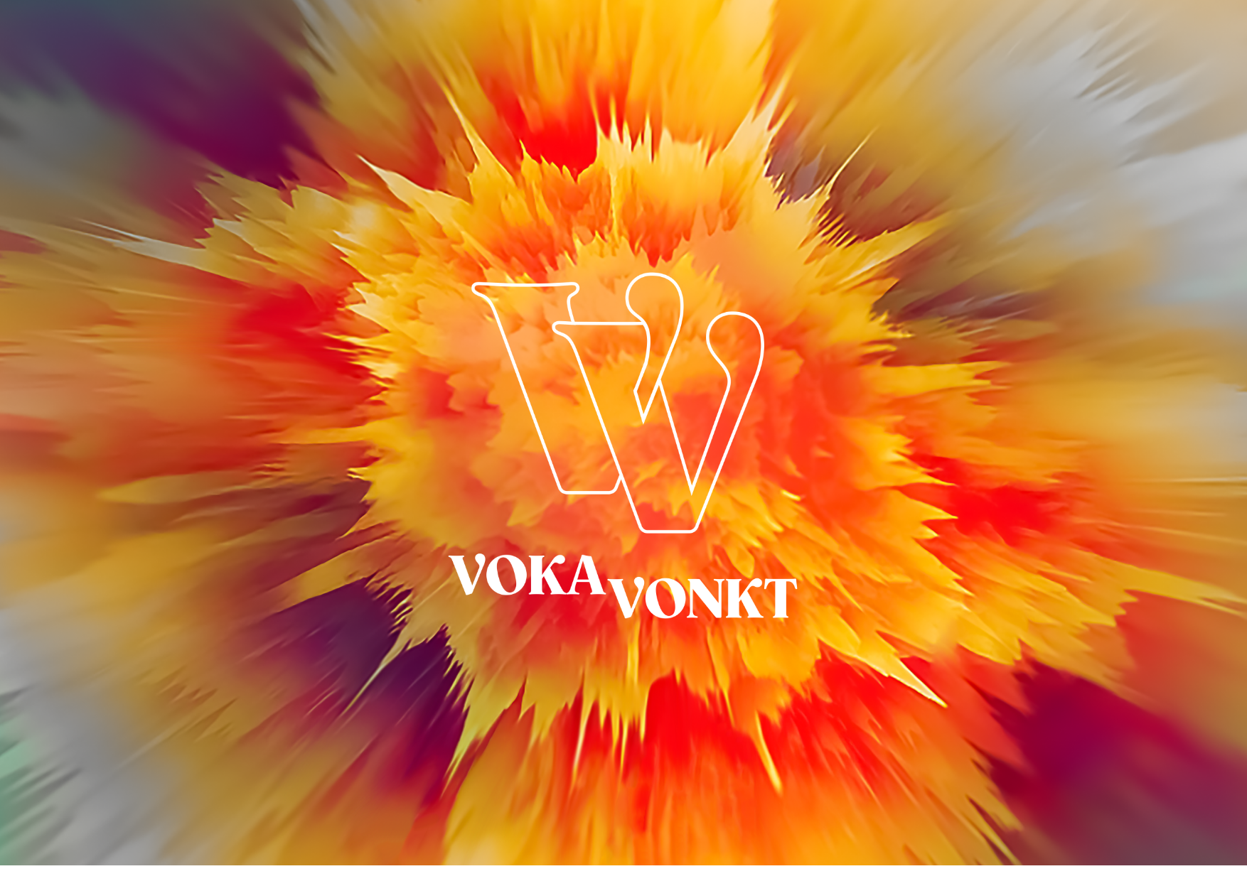 Voka Vonkt 2026 | Voka