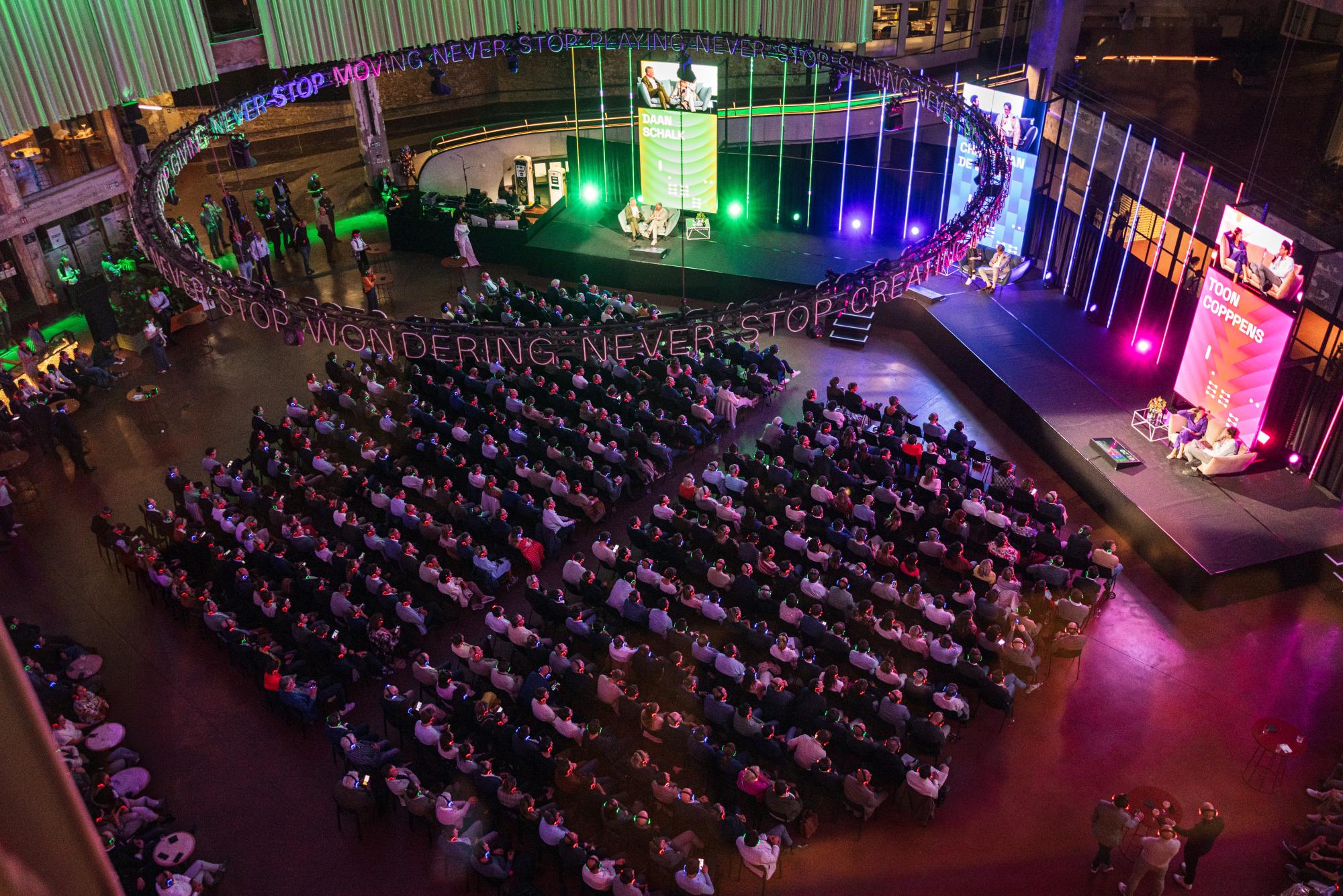 Voka Oost-Vlaanderen lanceert HITT: Health, Industry & Technology Tomorrow | Voka