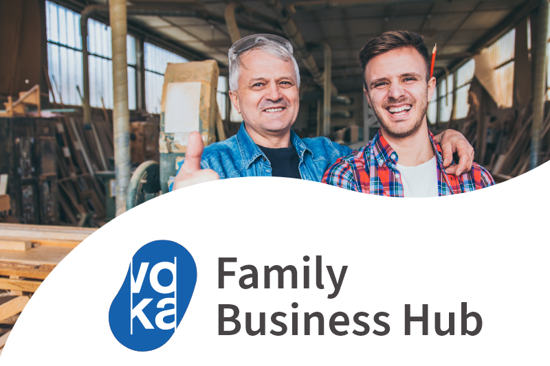 Family Business Hub | Voka