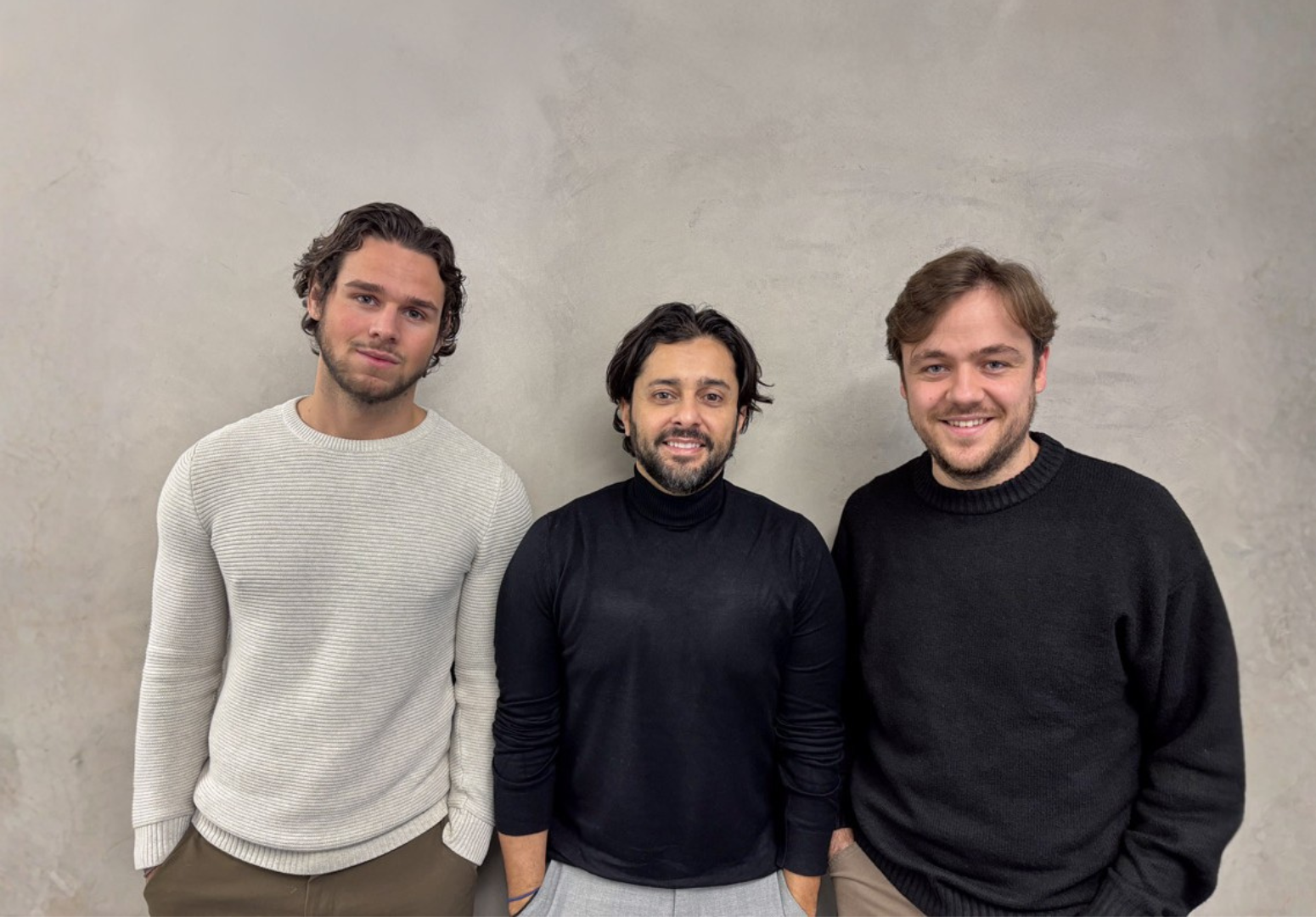 “Het is onze missie om de digitale transformatie in de bouwsector te ...