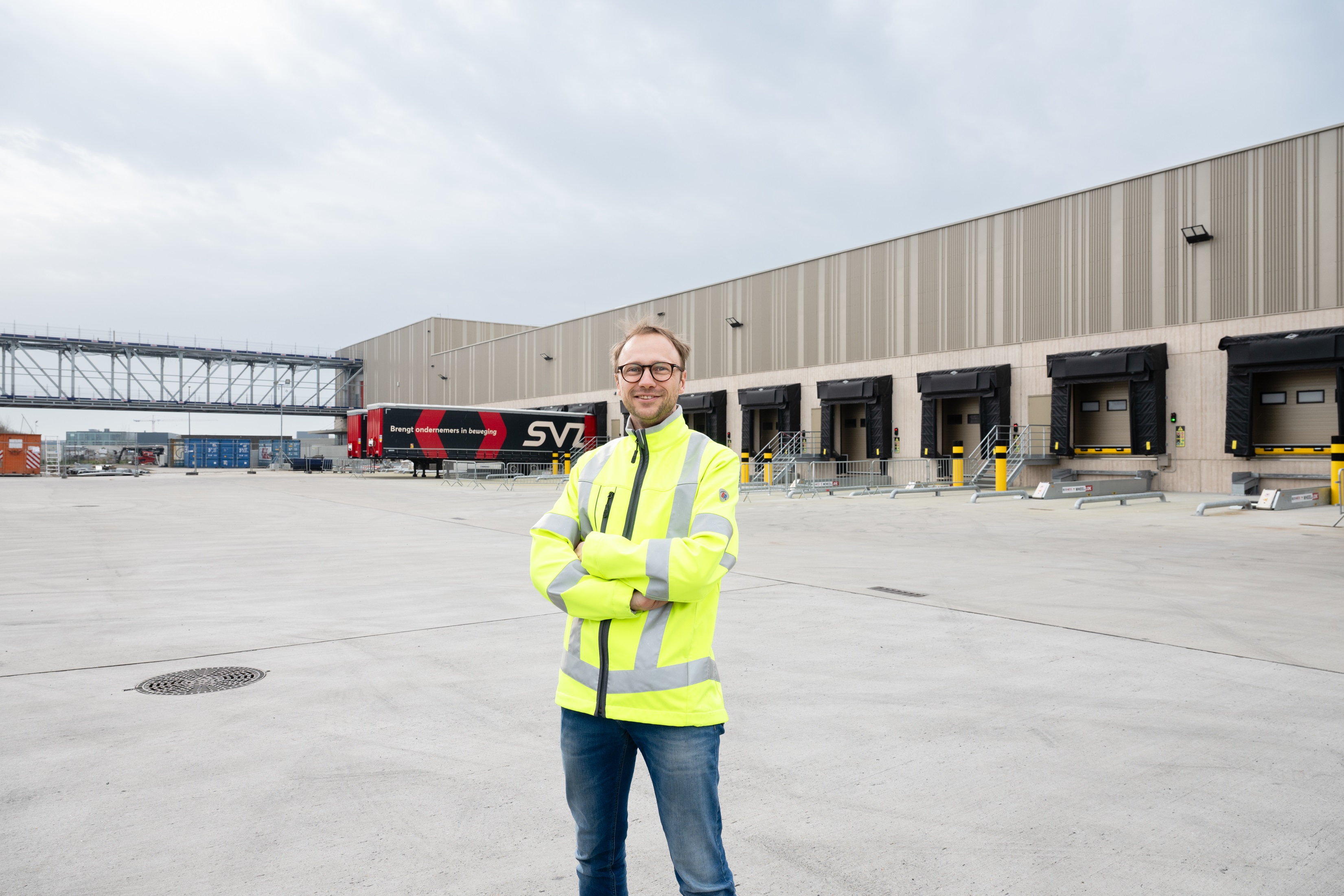 Veurne Snack Foods (PepsiCo) bouwt voor verdubbeling productie | Voka