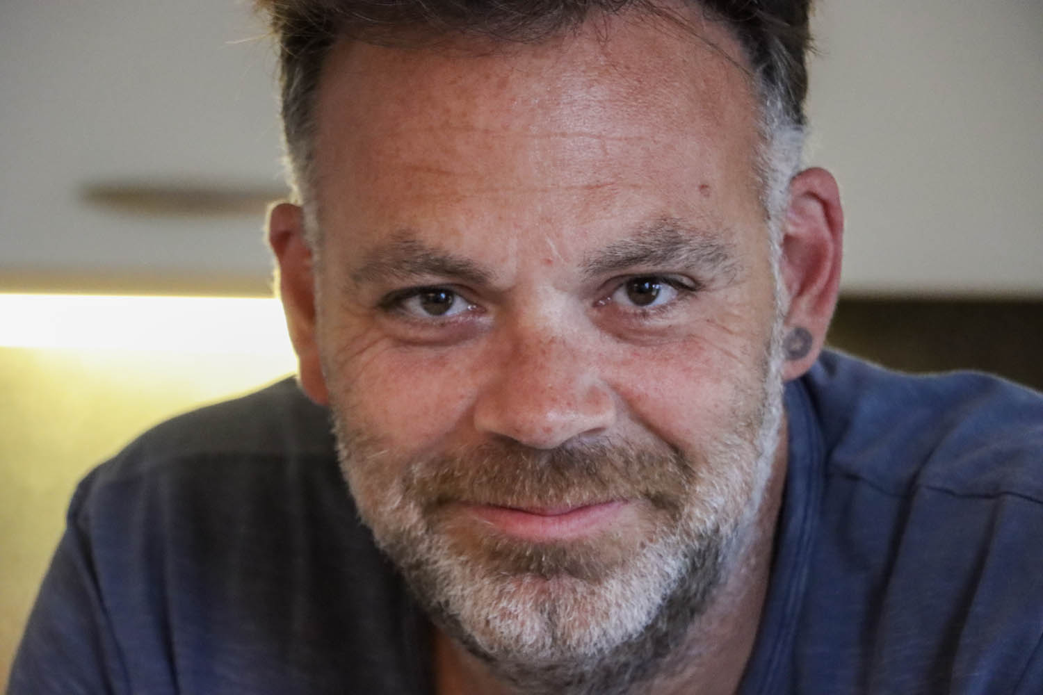 Enkele fun facts over Tom Aerts (Serso) | Voka