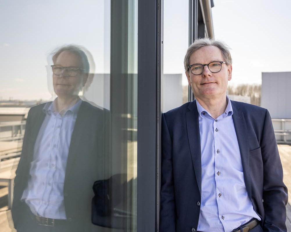 Dynamisch familiebedrijf Profel bouwt verder aan de toekomst | Voka