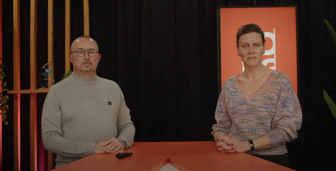 Nieuwe klokkenluiders wetgeving: gratis webinar met SD Worx | Voka