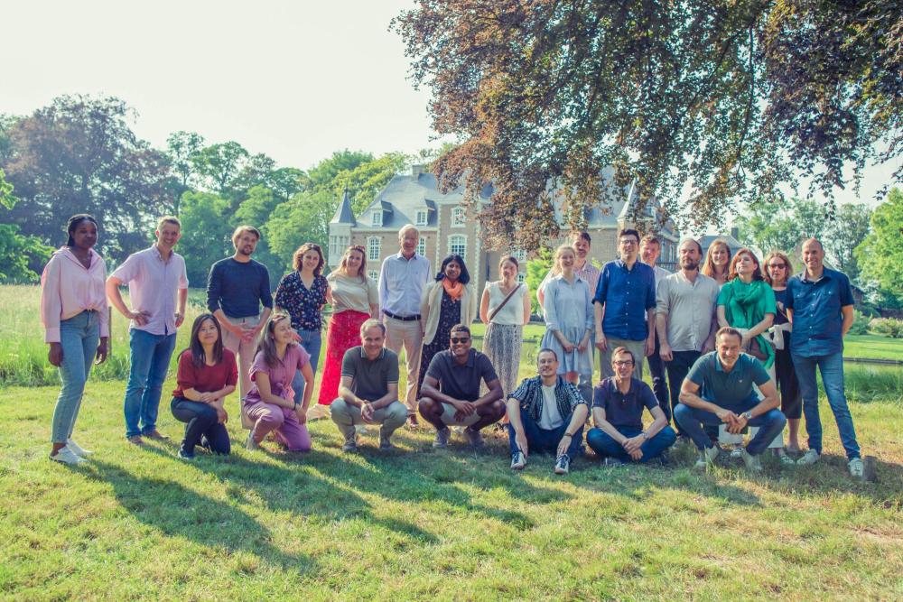 Sustenuto geeft graag de toon aan in duurzaamheid | Voka