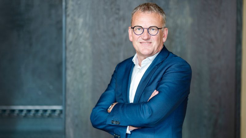 Reactie van Voka|VeGHO op het vertrek van Daan Schalck bij North Sea ...