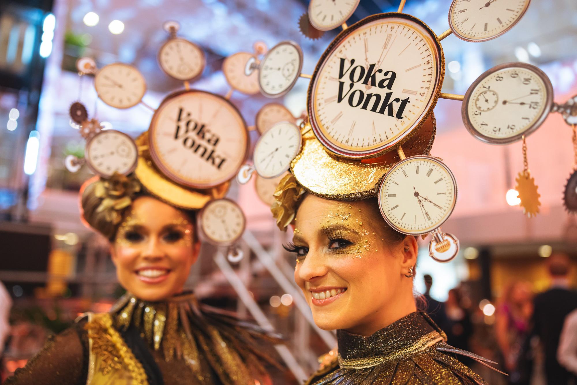 Aftermovie en foto's Voka Vonkt 2024 | Voka