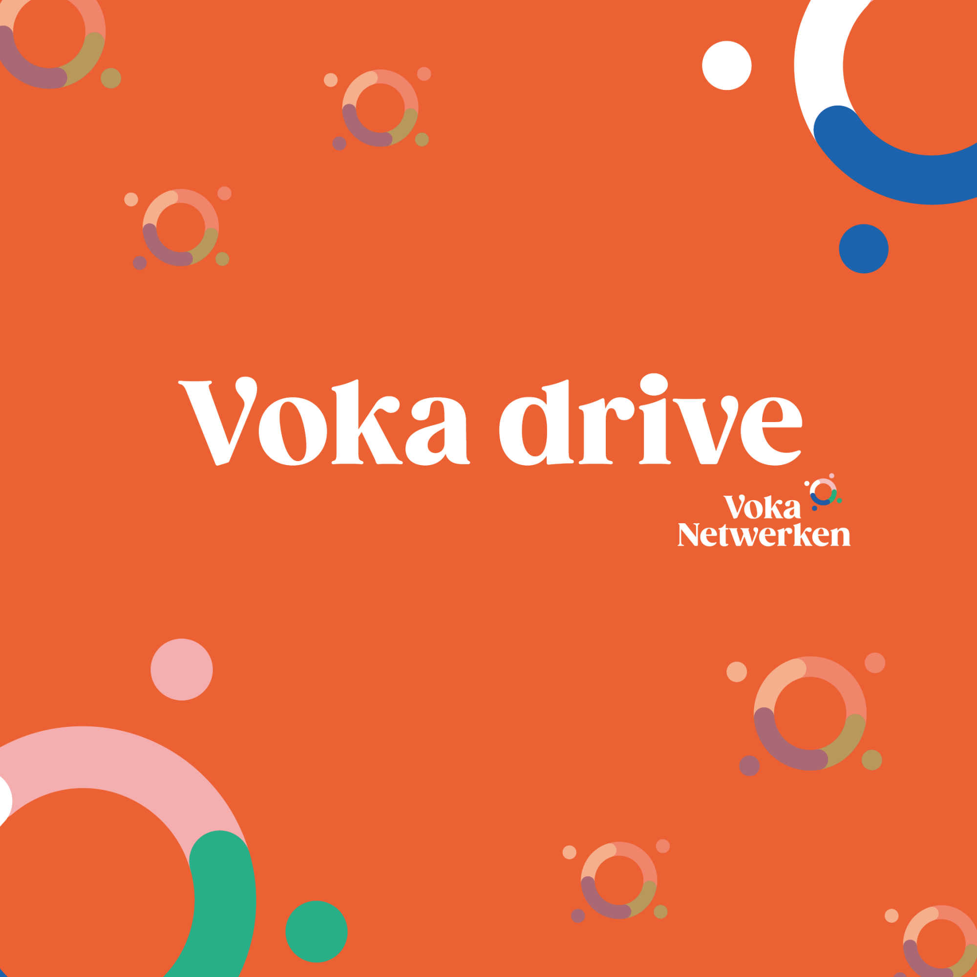 Netwerk Voka Drive | Voka