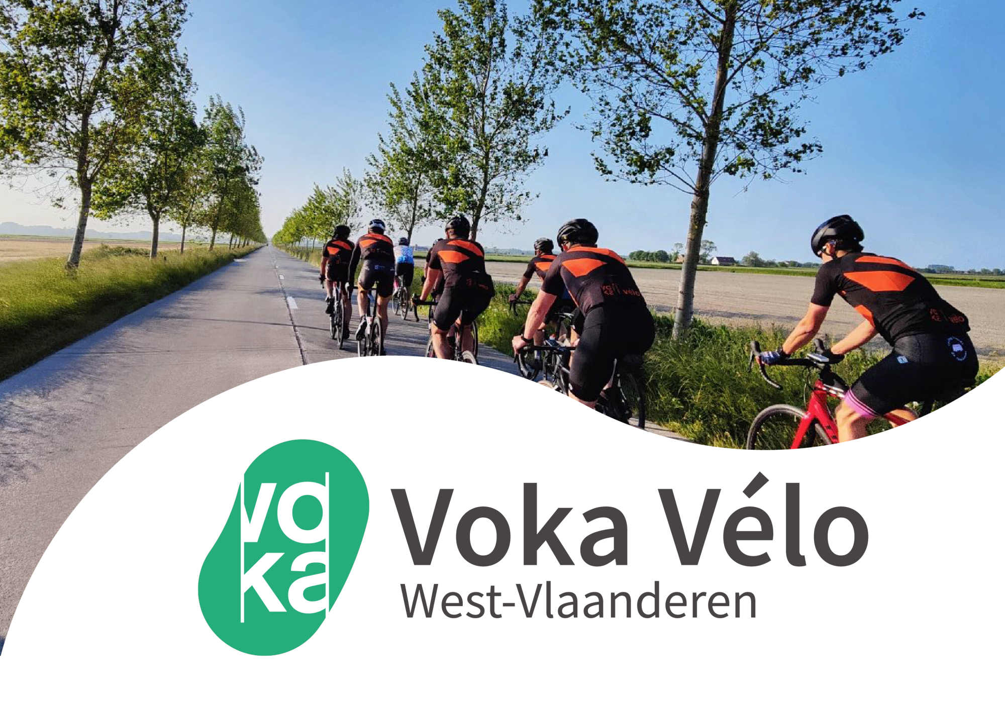 Voka Vélo | Voka
