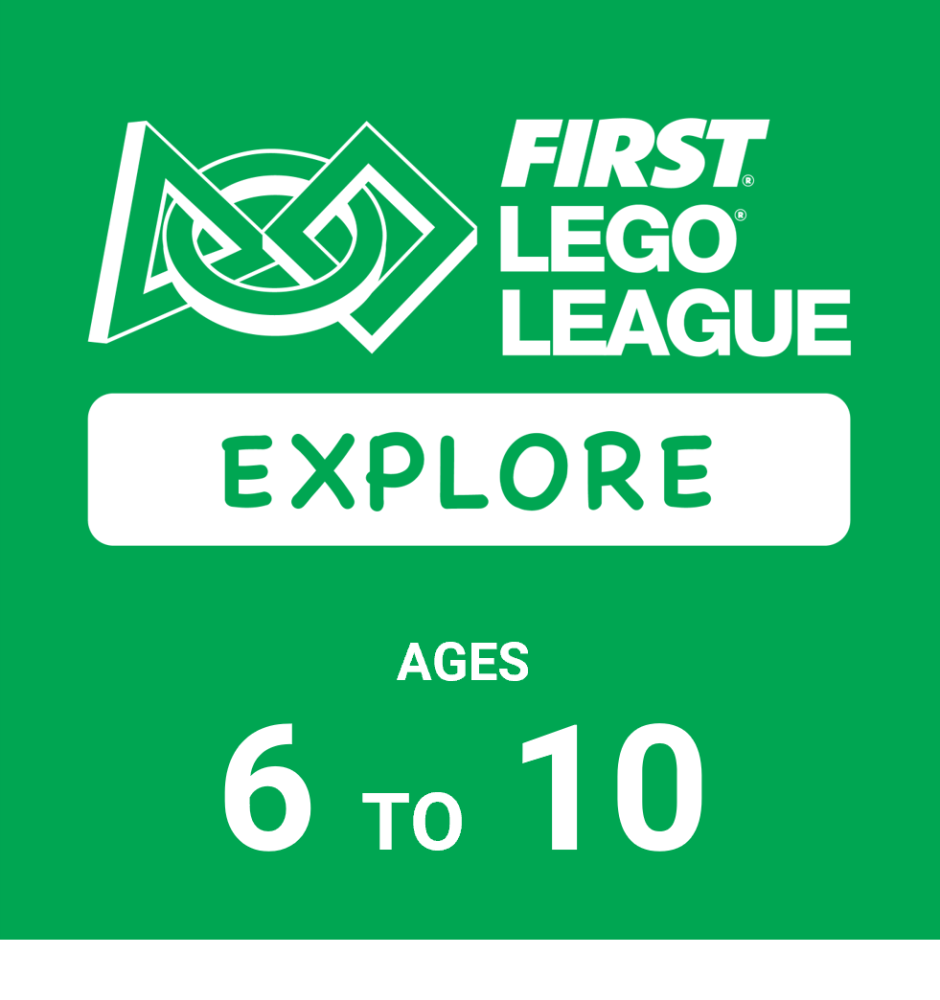 Participate in FIRST LEGO League Belgium | Voka