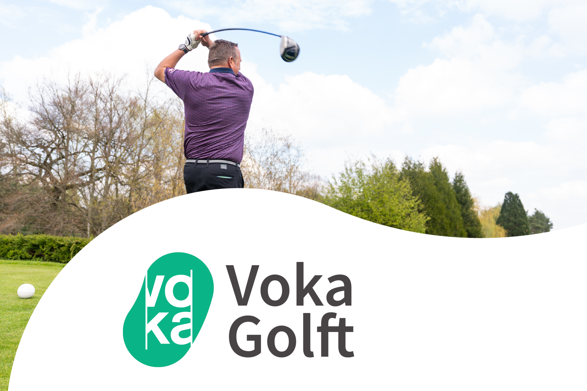 Voka Golft | Voka