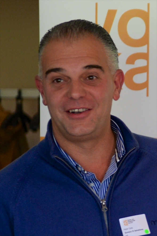 Voka Lokaal Neteland | Voka