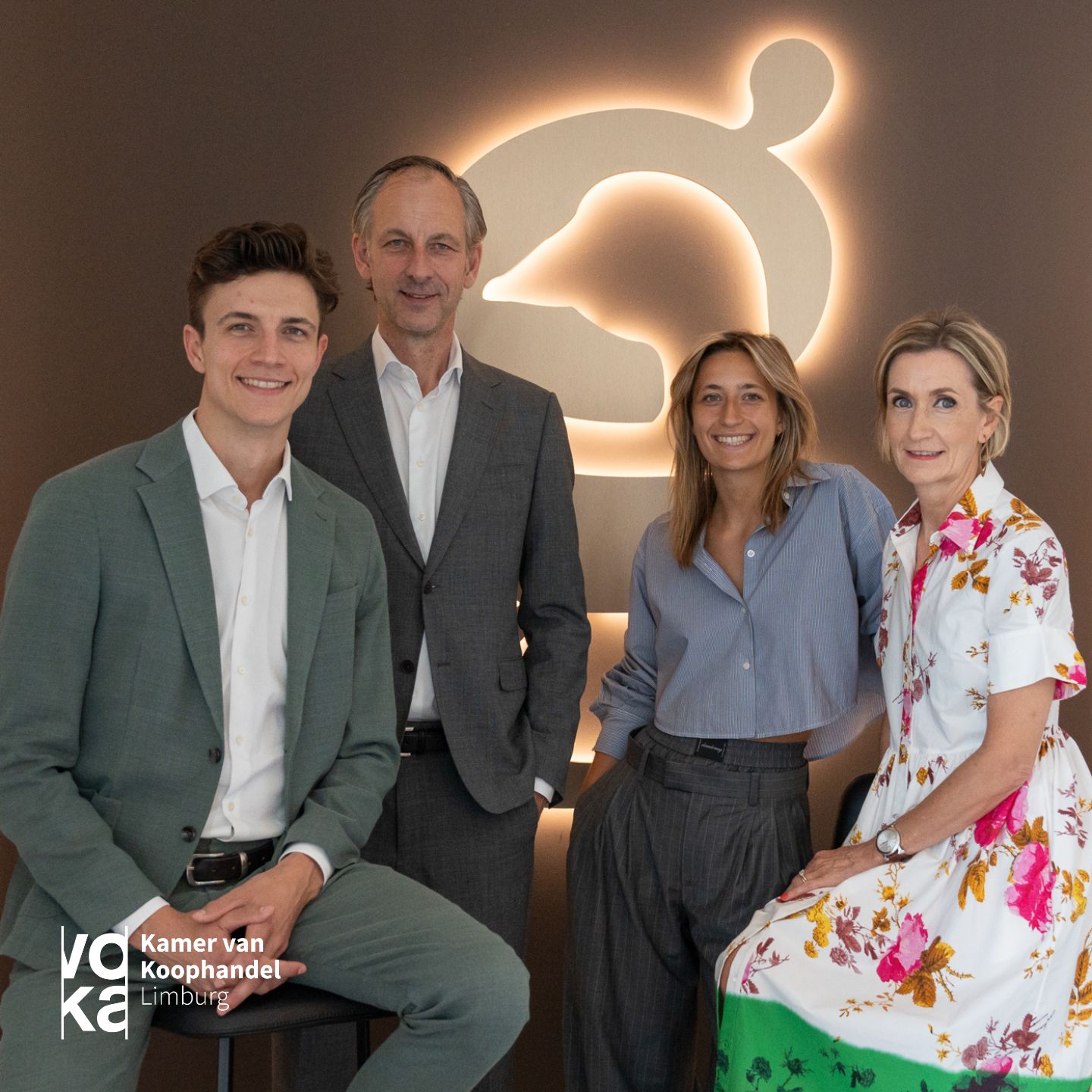 Een zomer vol sterke generaties