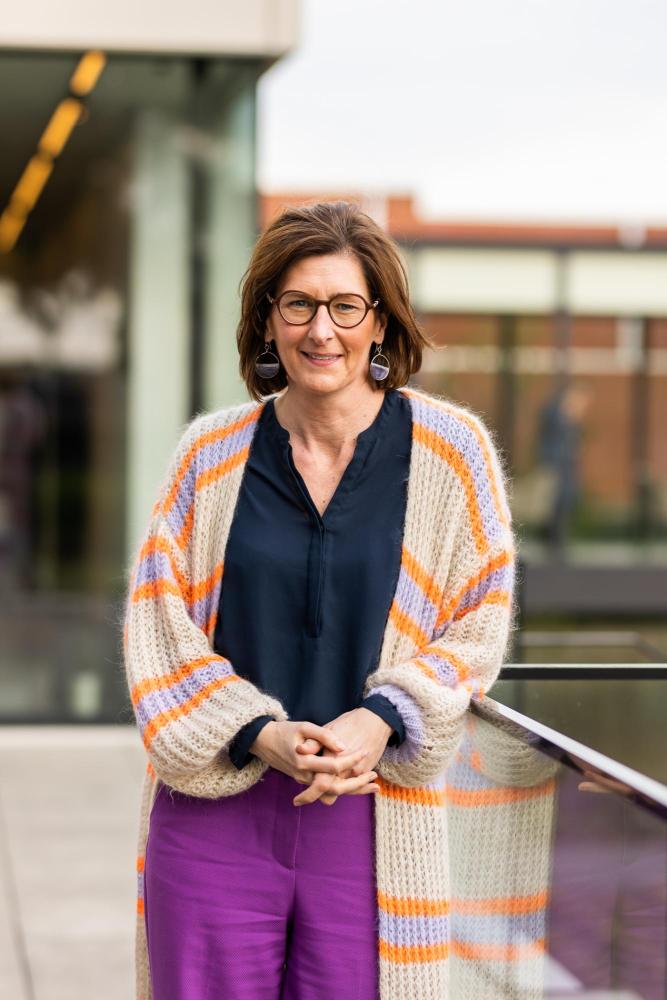 Onze ambassadeurs | Voka