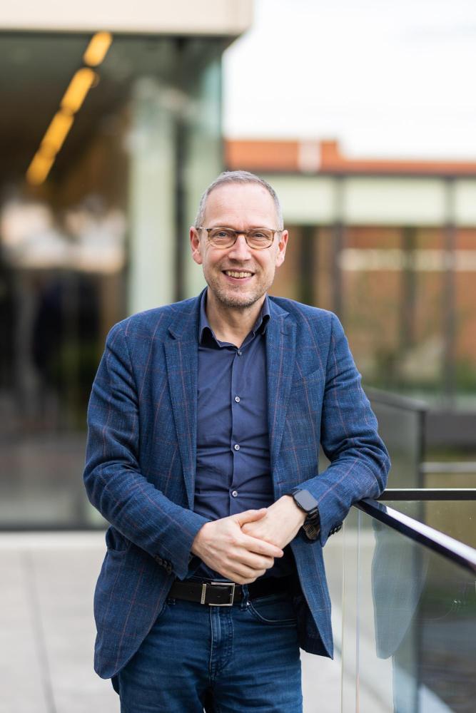 Onze ambassadeurs | Voka