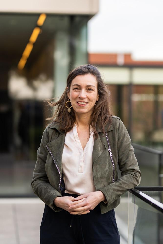 Onze ambassadeurs | Voka