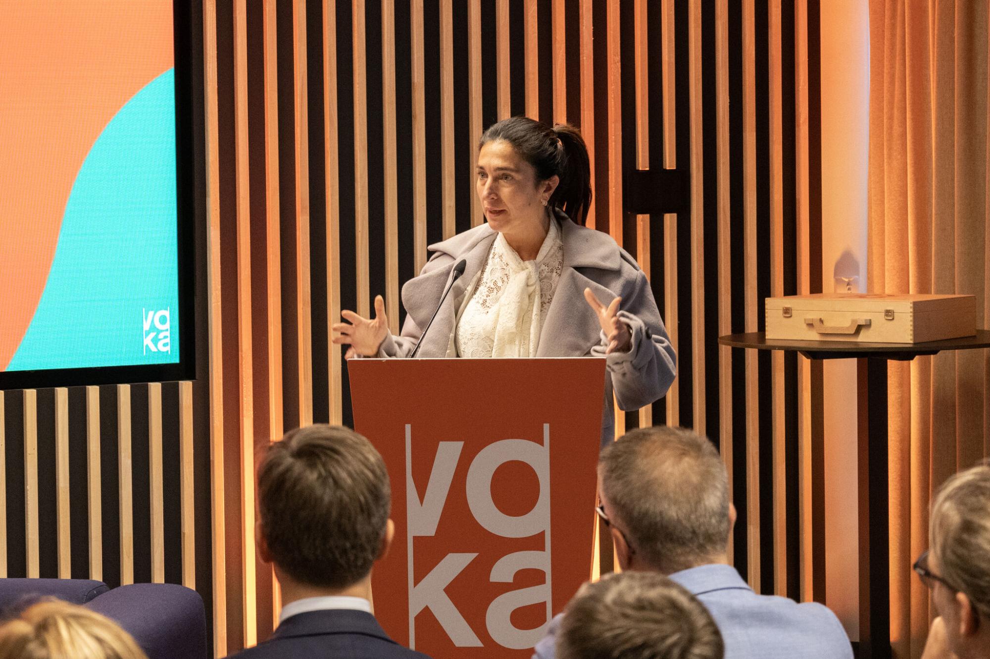 Nieuwe Voka Paper: Leren om te groeien | Voka