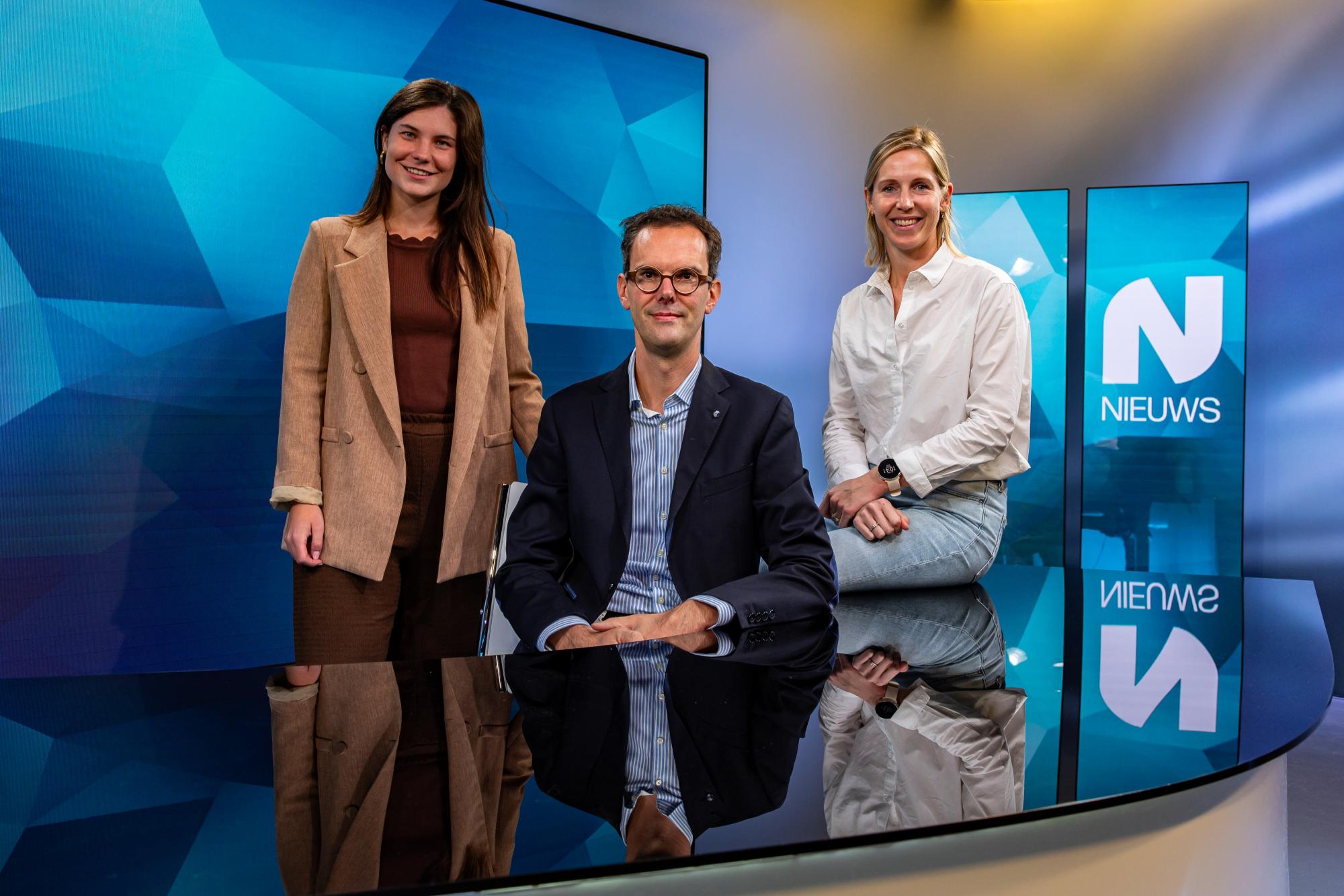 Focus-WTV viert verjaardag met verwennerij voor de kijker én surfer | Voka