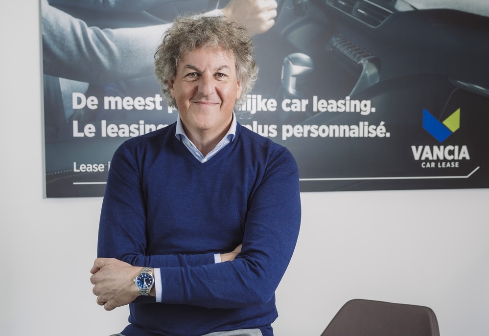 Leasingbedrijven hebben het druk door de transitie richting ...