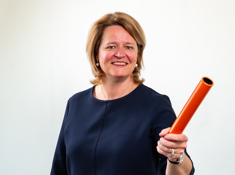 De Estafette: Kathleen Verhelst | Voka