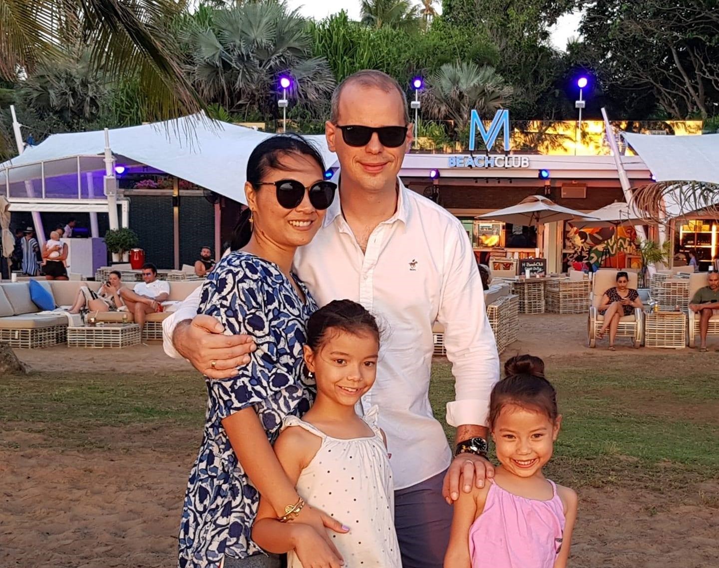 Maarten Degryse (Thailand): “Aziaten zijn minder direct in de ...