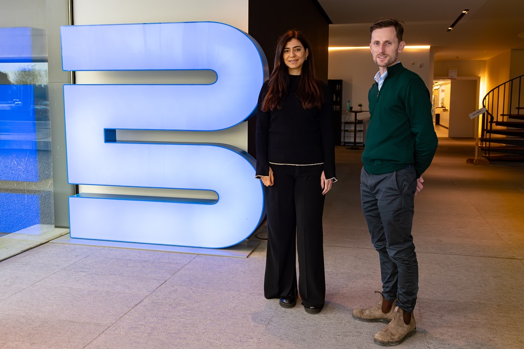 Bekaert maakt met You Know Watt een prioriteit van energie-efficiëntie ...