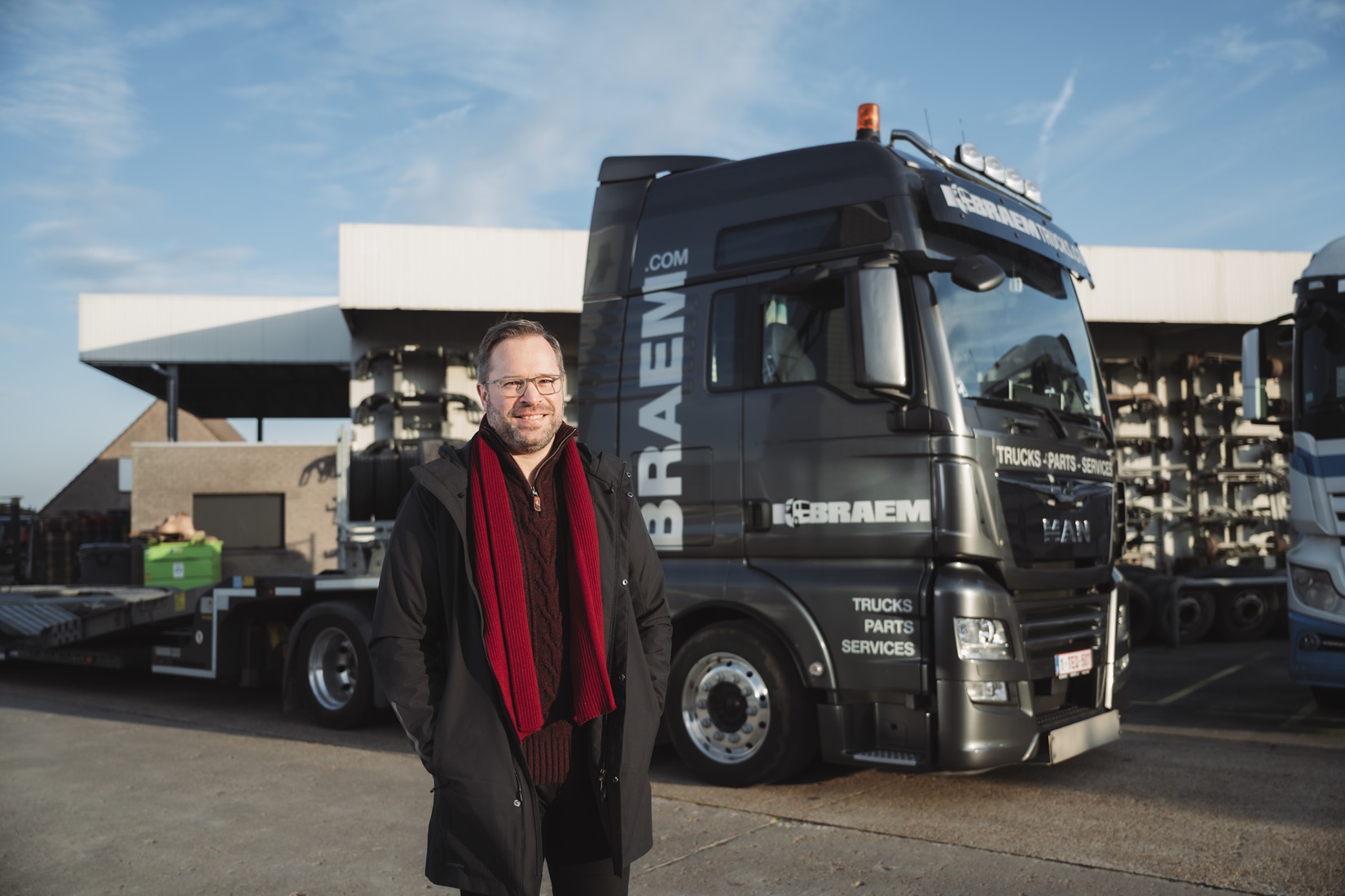 Lab Learning & Development: “Het helpt je een strategie uit te zetten ...