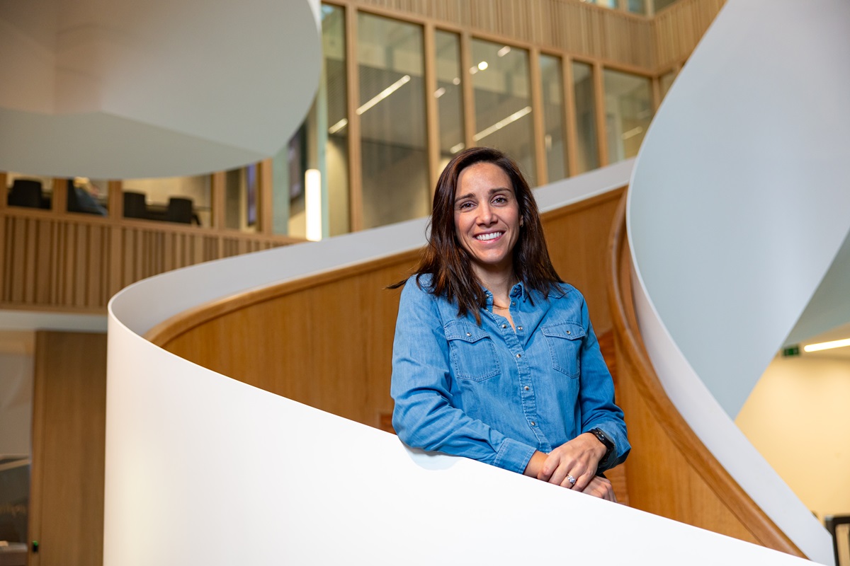 Ardo zet alle zeilen bij om zo duurzaam en energie-efficiënt mogelijk ...