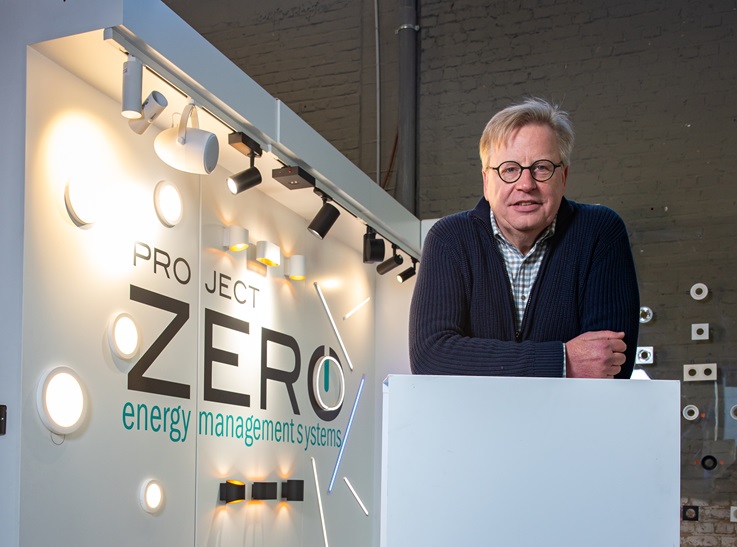 Project Zero optimaliseert dienstverlening vanuit één stek | Voka