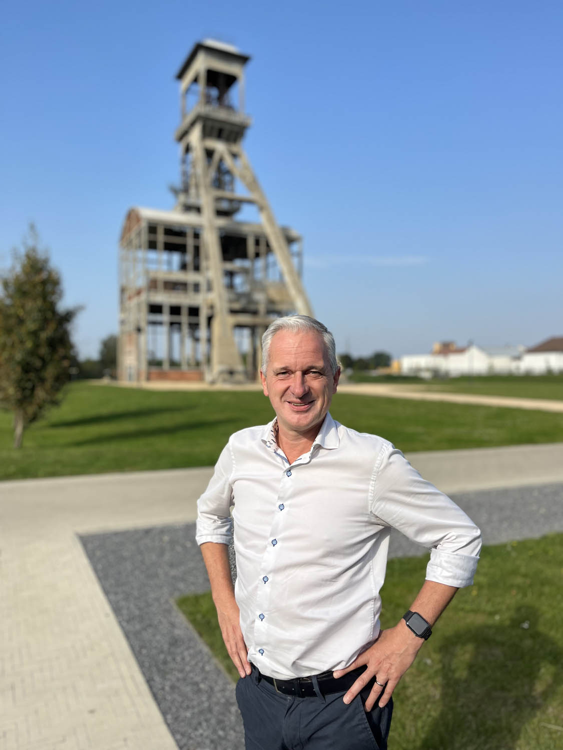 Expertise en partner-netwerk als hefboom voor internationale groei | Voka