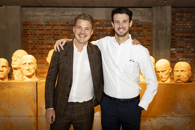 VDB Engineering zorgt voor een energieplan op maat | Voka