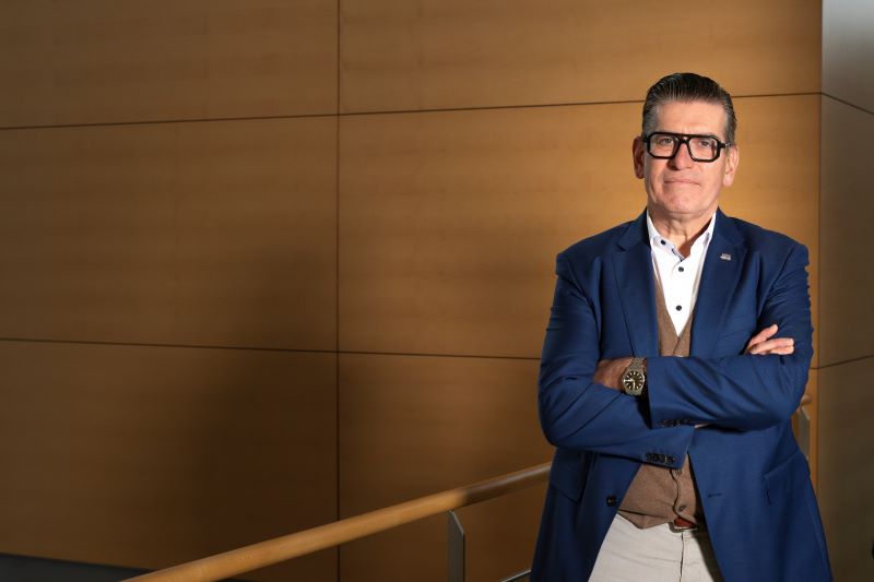Hoe de nieuwe CEO het roer omgooide bij bouwbedrijf Willemen | Voka Hoe de nieuwe CEO het roer omgooide bij bouwbedrijf Willemen | Voka