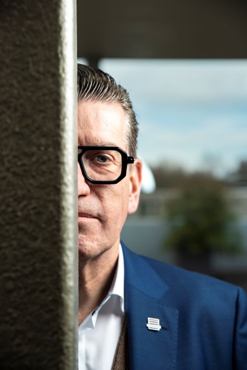 Hoe de nieuwe CEO het roer omgooide bij bouwbedrijf Willemen | Voka Hoe de nieuwe CEO het roer omgooide bij bouwbedrijf Willemen | Voka