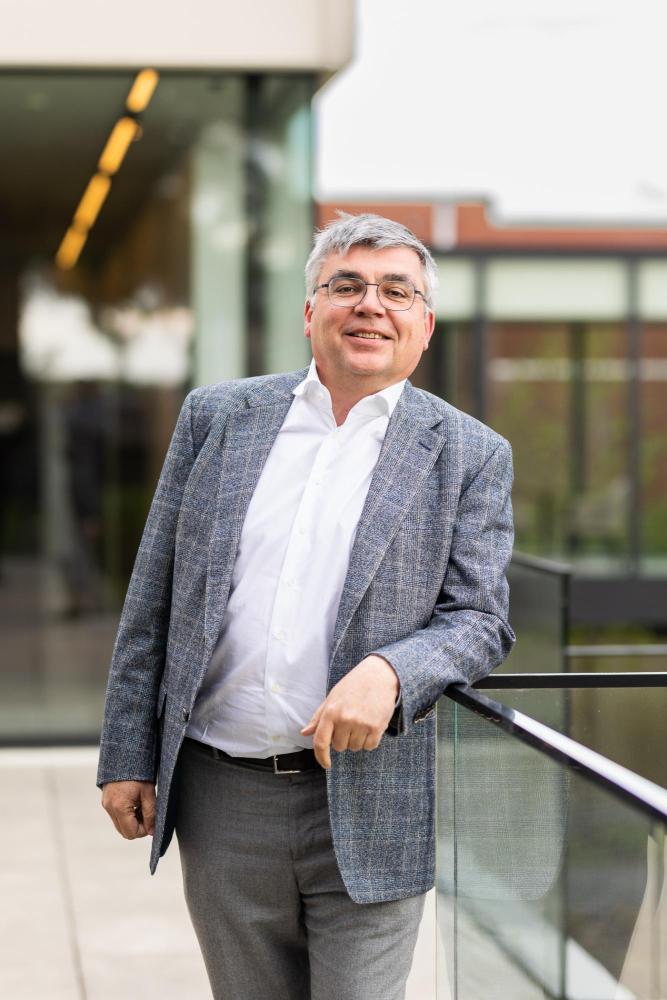 Onze ambassadeurs | Voka